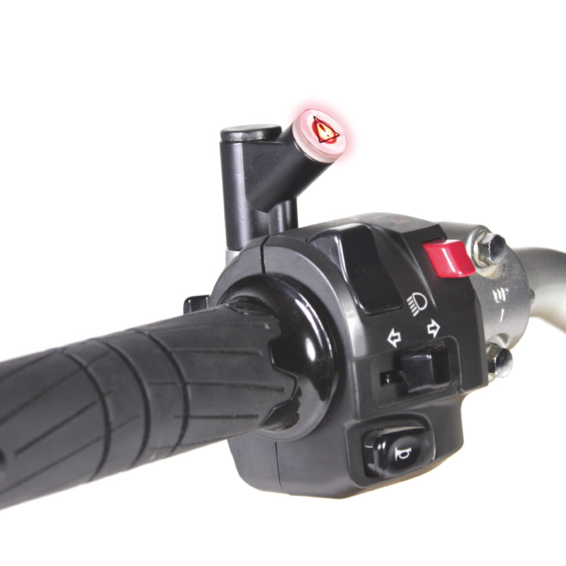 Chaft - Universal motorcycle accessories