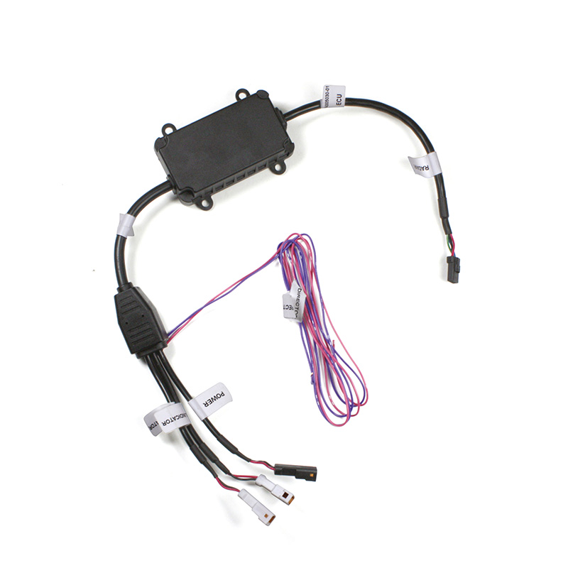 Chaft - Universal motorcycle accessories